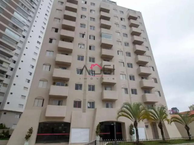 Apartamento para Venda em São Paulo/SP Jardim Caravelas 1 Quartos