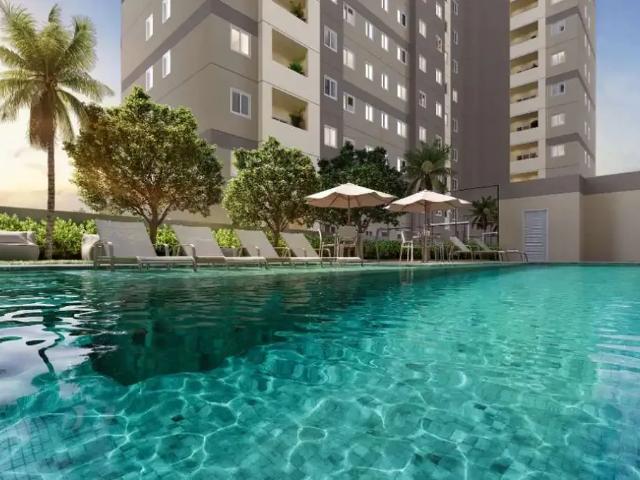 Apartamento para Venda em São Paulo/SP Jardim Caravelas 1 Quartos