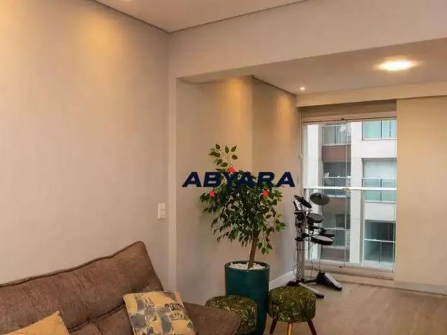 Apartamento para Venda em São Paulo/SP Jardim Caravelas 2 Quartos