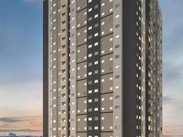 Apartamento para Venda em São Paulo/SP Jardim Caravelas 2 Quartos