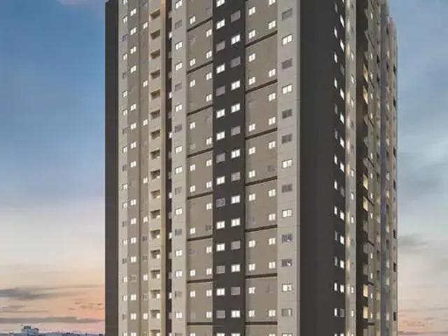 Apartamento para Venda em São Paulo/SP Jardim Caravelas 2 Quartos