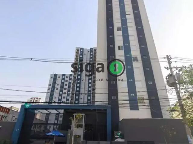 Apartamento para Venda em São Paulo/SP Jardim Caravelas 2 Quartos