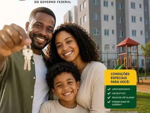 Apartamento para Venda em São Paulo/SP Jardim Caravelas