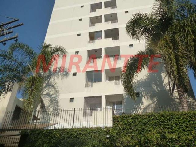 Apartamento para Venda em São Paulo/SP Jardim Carlu 2 Quartos