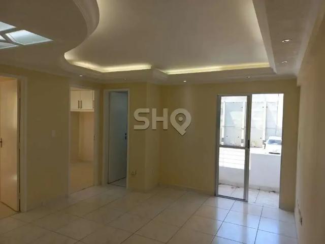 Apartamento para Venda em São Paulo/SP Jardim Carlu 2 Quartos
