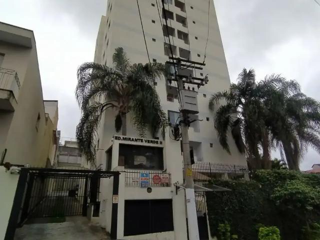 Apartamento para Venda em São Paulo/SP Jardim Carlu 2 Quartos
