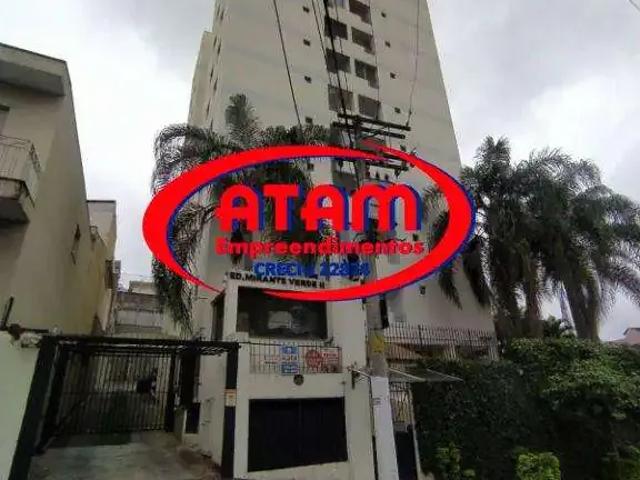 Apartamento para Venda em São Paulo/SP Jardim Carlu 2 Quartos