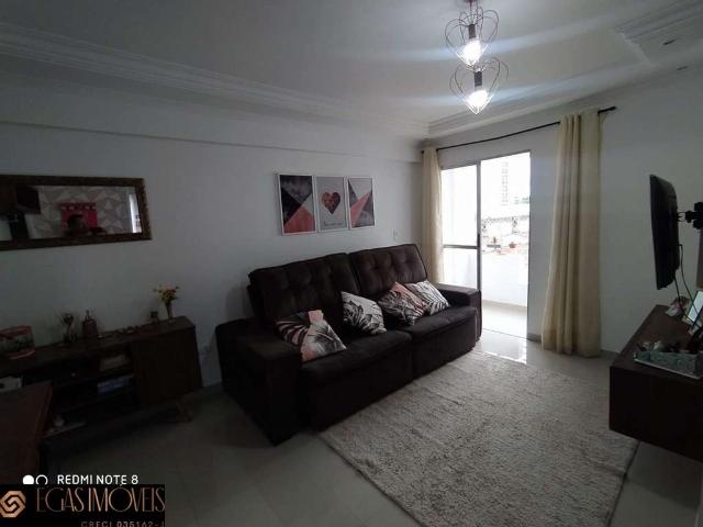 Apartamento para Venda em São Paulo/SP Jardim Carlu 2 Quartos