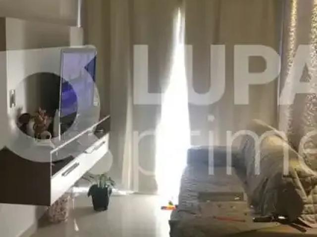 Apartamento para Venda em São Paulo/SP Jardim Carlu 2 Quartos