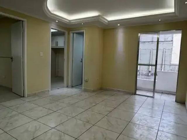 Apartamento para Venda em São Paulo/SP Jardim Carlu 2 Quartos
