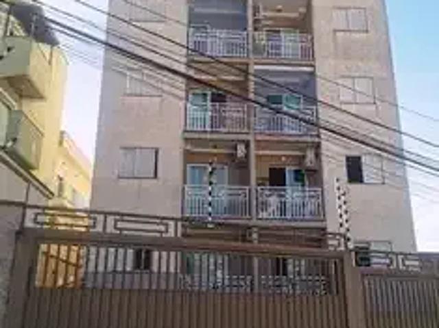 Apartamento para Venda em São Paulo/SP Jardim Carlu 2 Quartos
