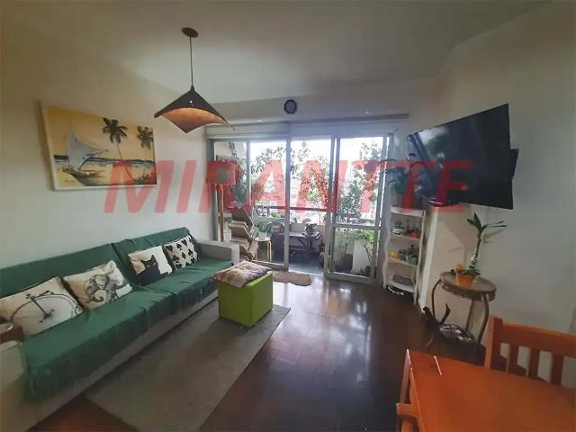 Apartamento para Venda em São Paulo/SP Jardim Carlu 3 Quartos