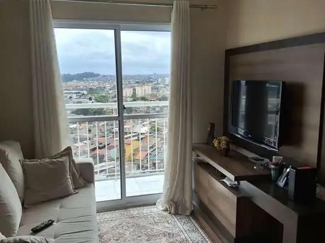 Apartamento para Venda em São Paulo/SP Jardim Castelo 2 Quartos