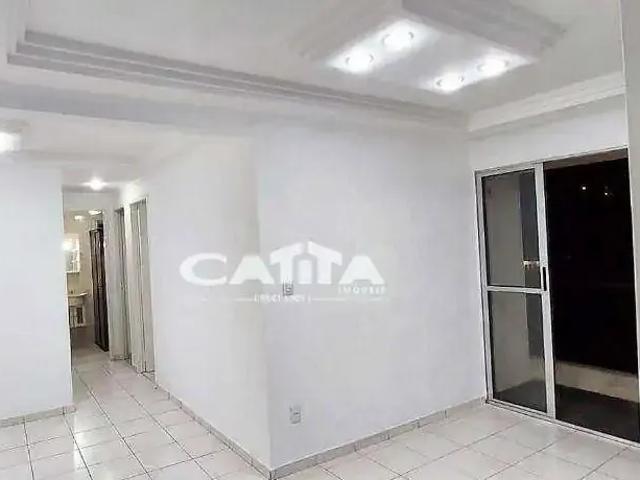 Apartamento para Venda em São Paulo/SP Jardim Castelo 3 Quartos