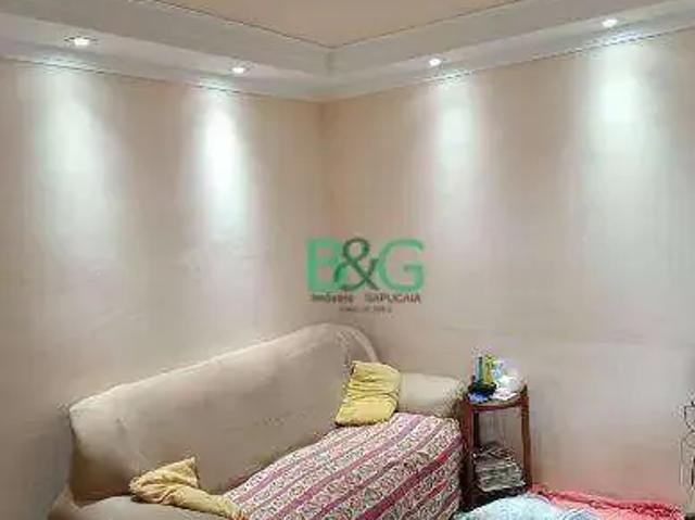 Apartamento para Venda em São Paulo/SP Jardim Castelo 3 Quartos