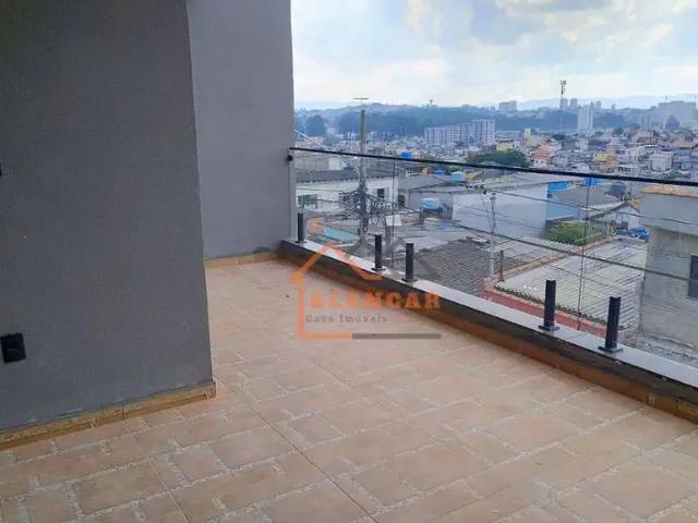 Apartamento para Venda em São Paulo/SP Jardim Casa Pintada 2 Quartos