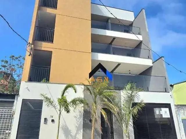 Apartamento para Venda em São Paulo/SP Jardim Casa Pintada 2 Quartos