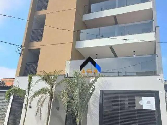 Apartamento para Venda em São Paulo/SP Jardim Casa Pintada 2 Quartos