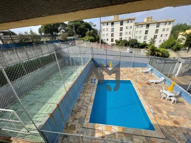 Apartamento para Venda em São Paulo/SP Jardim Casa Pintada 2 Quartos