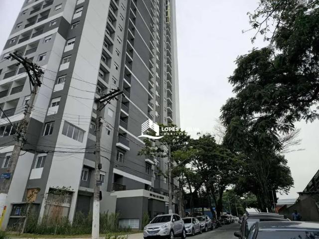 Apartamento para Venda em São Paulo/SP Jardim Casablanca 2 Quartos