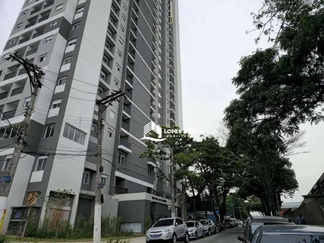 Apartamento para Venda em São Paulo/SP Jardim Casablanca 2 Quartos