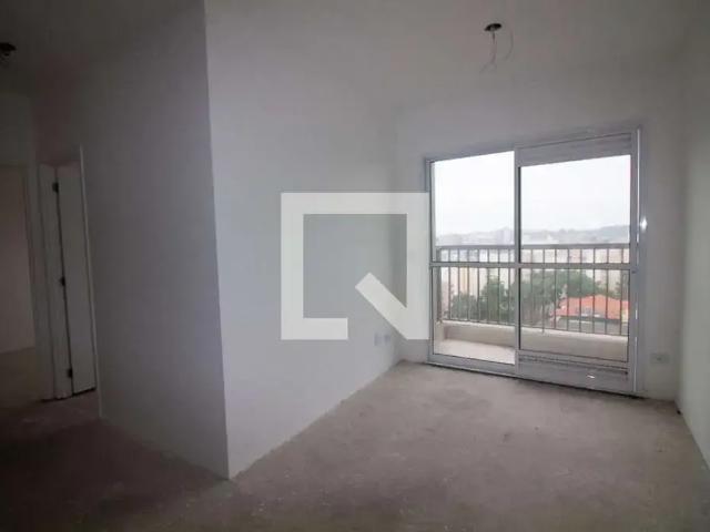 Apartamento para Venda em São Paulo/SP Jardim Casablanca 2 Quartos