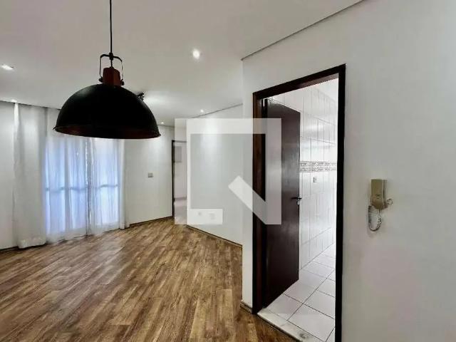 Apartamento para Venda em São Paulo/SP Jardim Casablanca 2 Quartos