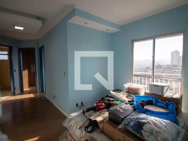 Apartamento para Venda em São Paulo/SP Jardim Casablanca 2 Quartos