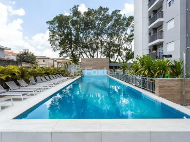 Apartamento para Venda em São Paulo/SP Jardim Casablanca 2 Quartos