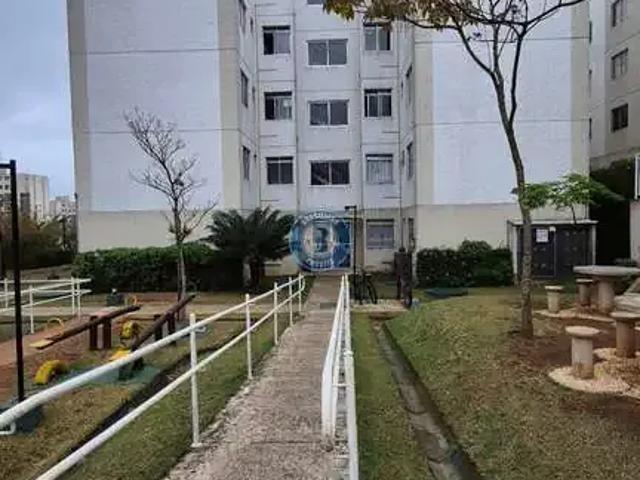 Apartamento para Venda em São Paulo/SP Jardim Casablanca 2 Quartos