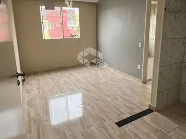 Apartamento para Venda em São Paulo/SP Jardim Casablanca 2 Quartos