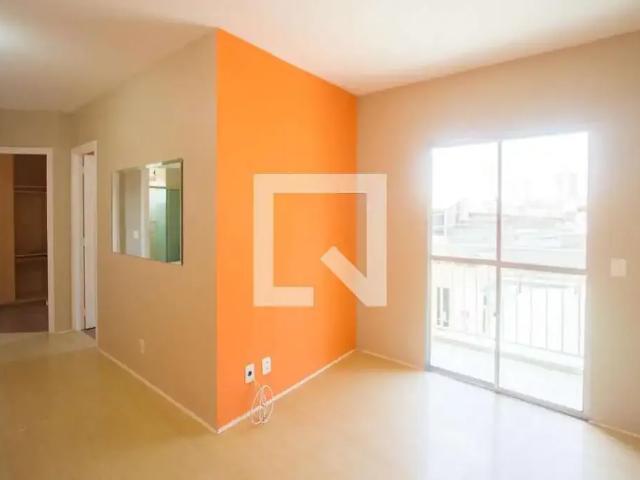 Apartamento para Venda em São Paulo/SP Jardim Casablanca 2 Quartos