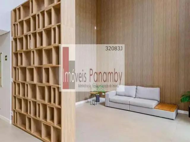 Apartamento para Venda em São Paulo/SP Jardim Casablanca 2 Quartos