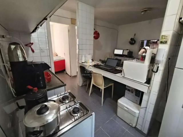 Apartamento para Venda em São Paulo/SP Jardim Casablanca 2 Quartos