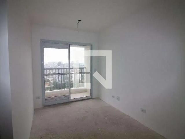 Apartamento para Venda em São Paulo/SP Jardim Casablanca 2 Quartos