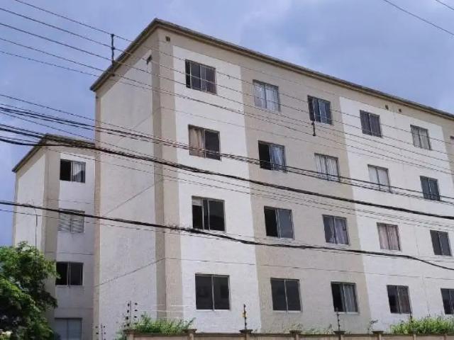 Apartamento para Venda em São Paulo/SP Jardim Casablanca 2 Quartos