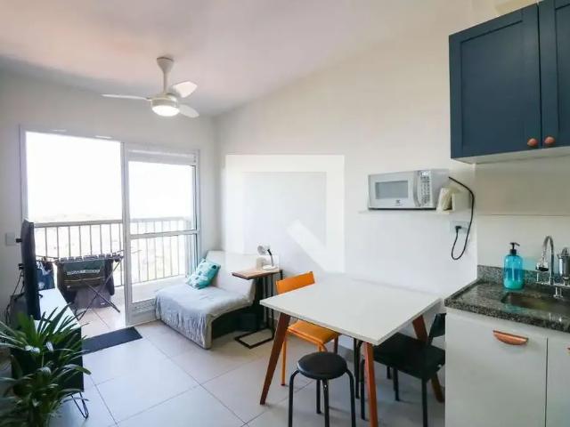 Apartamento para Venda em São Paulo/SP Jardim Casablanca 2 Quartos
