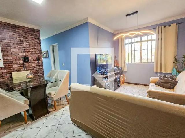 Apartamento para Venda em São Paulo/SP Jardim Casablanca 3 Quartos
