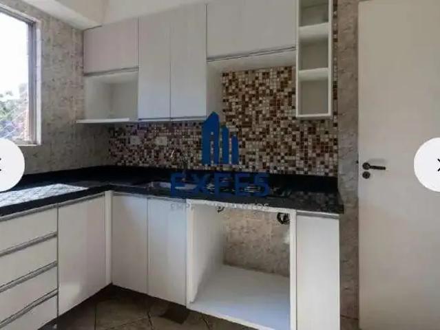 Apartamento para Venda em São Paulo/SP Jardim Catanduva 2 Quartos