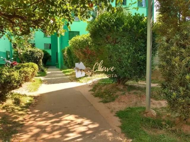 Apartamento para Venda em São Paulo/SP Jardim Catanduva 2 Quartos