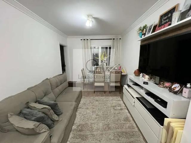 Apartamento para Venda em São Paulo/SP Jardim Catanduva 2 Quartos