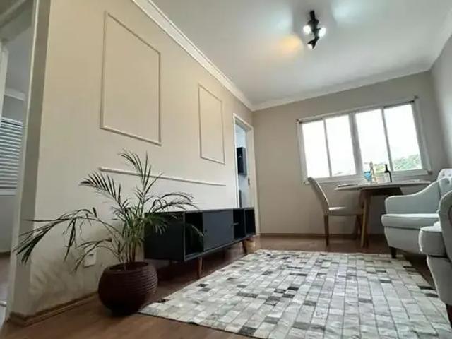 Apartamento para Venda em São Paulo/SP Jardim Catanduva 2 Quartos