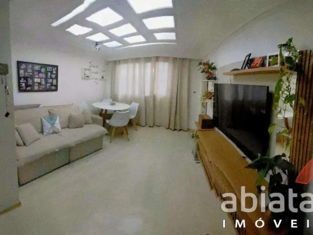Apartamento para Venda em São Paulo/SP Jardim Catanduva 2 Quartos