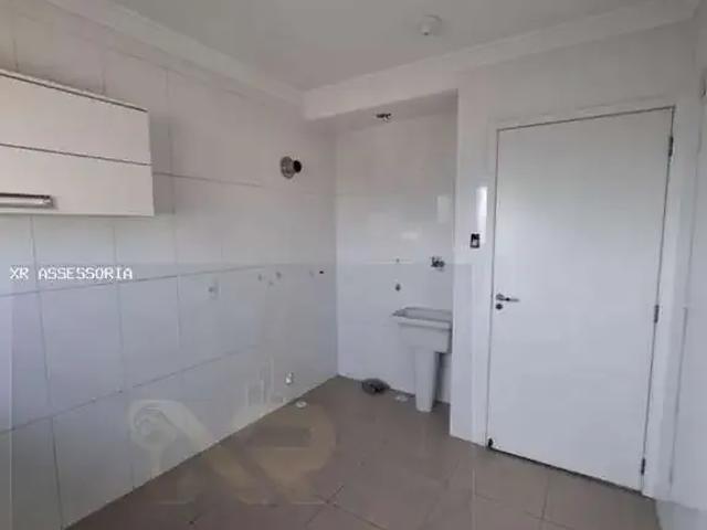 Apartamento para Venda em São Paulo/SP Jardim Catanduva 2 Quartos