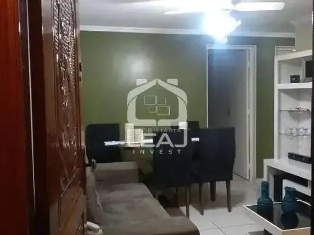 Apartamento para Venda em São Paulo/SP Jardim Catanduva 2 Quartos