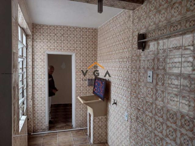 Apartamento para Venda em São Paulo/SP Jardim Catarina 2 Quartos
