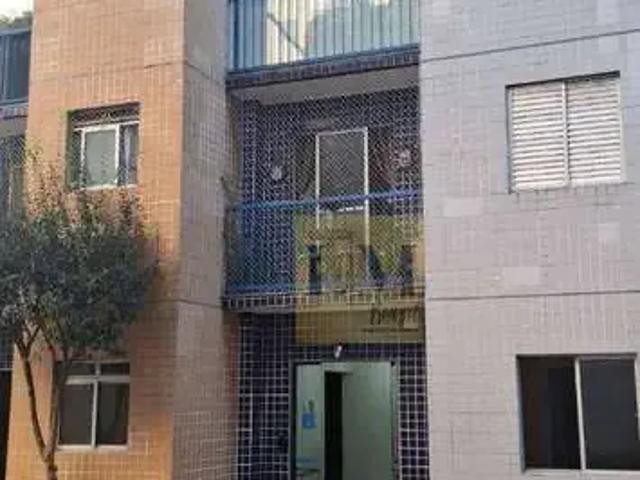 Apartamento para Venda em São Paulo/SP Jardim Centenário 2 Quartos