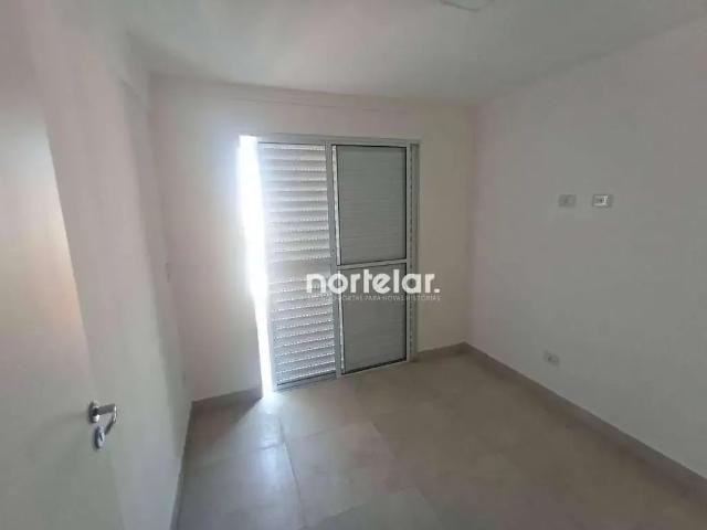 Apartamento para Venda em São Paulo/SP Jardim Centenário 2 Quartos