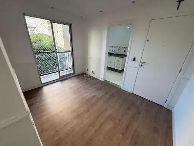 Apartamento para Venda em São Paulo/SP Jardim Centenário 2 Quartos