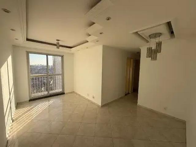Apartamento para Venda em São Paulo/SP Jardim Centenário 3 Quartos
